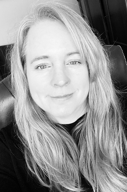 Meet Our Newest Author Gina Moore - Blog - Spring Cedars