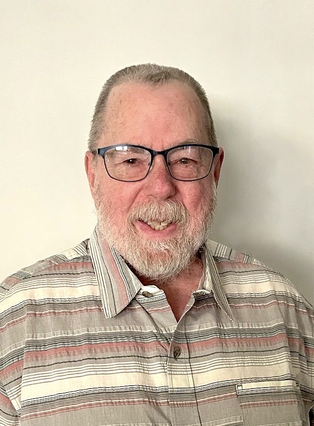 Meet Our Author Clifford J. Blumenfeld - Blog - Spring Cedars