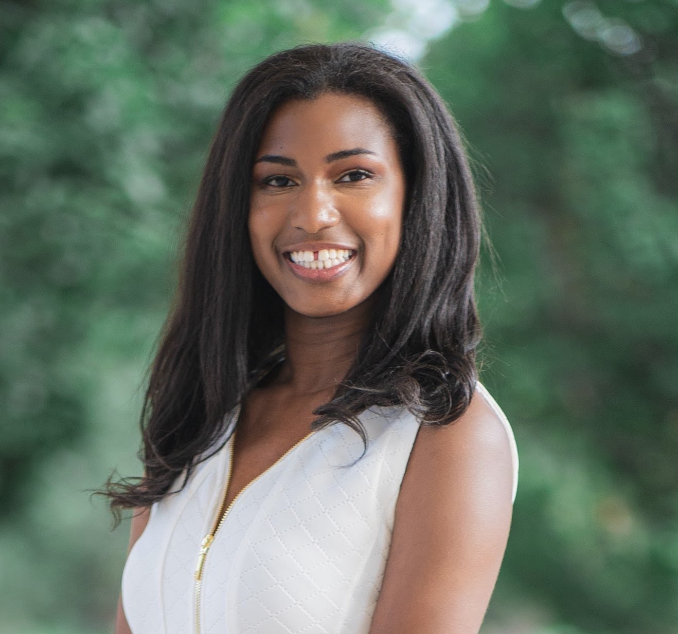 Meet Our Author Brianna Florence - Blog - Spring Cedars