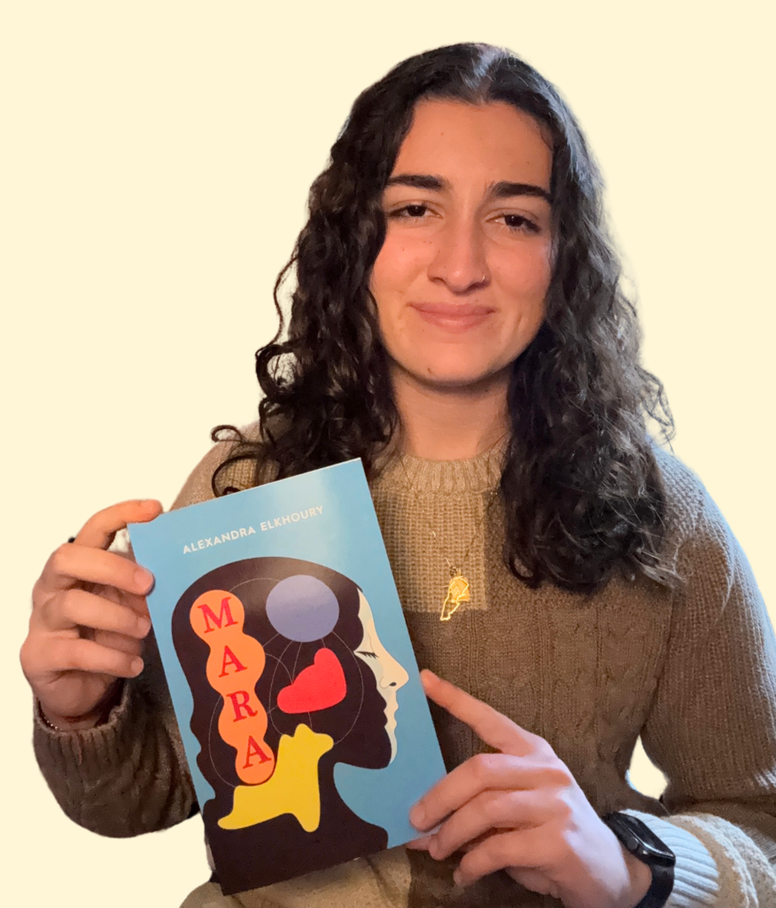 The Inspiration Behind Mara - Blog - Spring Cedars